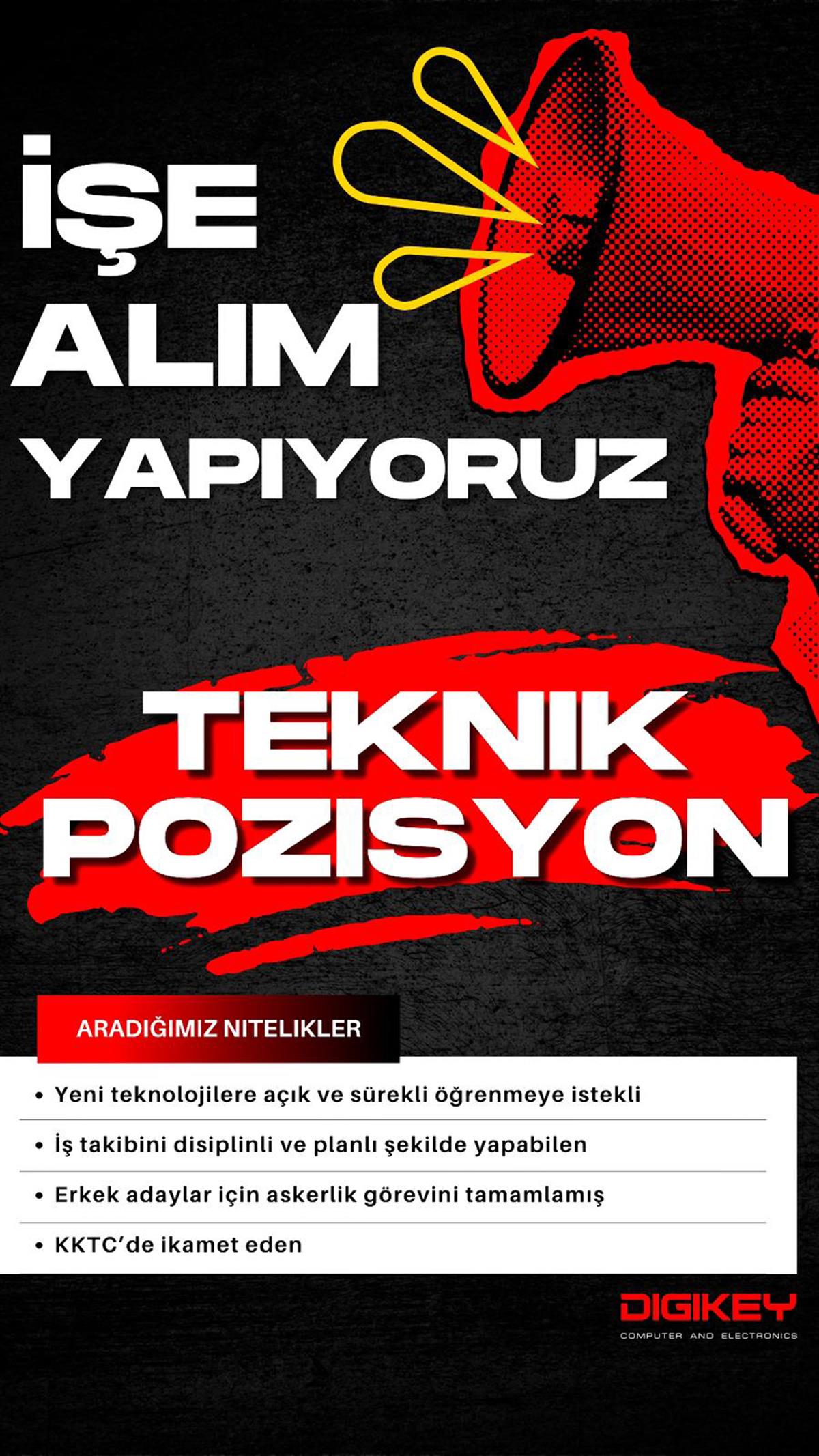 DAÜ'lülere Fırsatlar - DAÜ